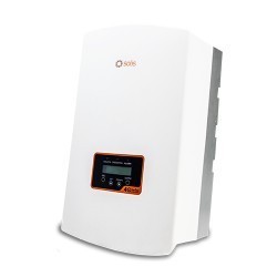 Solis Grid Tie Inverters - Solar Shop