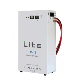 Freedom Won Lithium Ion Batteries