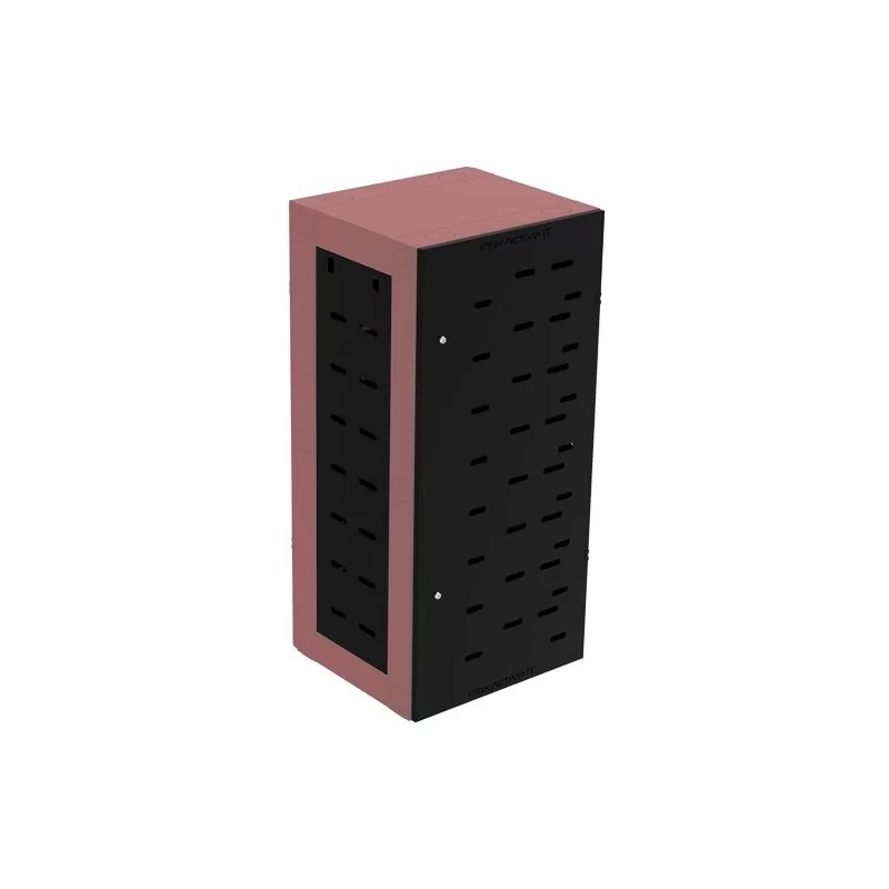 Door kits for HV battery cabinets 8 Units