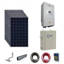 Solar PV Kits