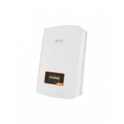 Solis Grid Tie Inverters - Solar Shop