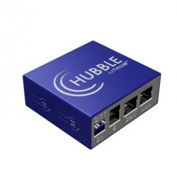 Hubble Lithium Ion battery - Solar Shop