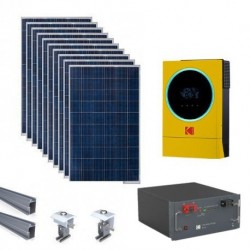 Solar PV Kits - Solar Shop