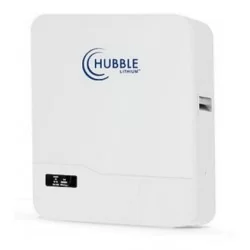 Hubble Lithium AM-5 5.12kWh 51.2V Battery