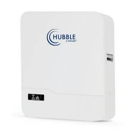 Hubble Lithium AM-5 5.12kWh 51.2V Battery