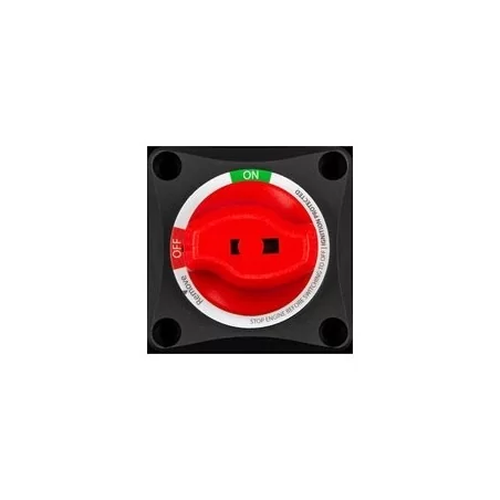 Victron Battery switch ON/OFF 275A