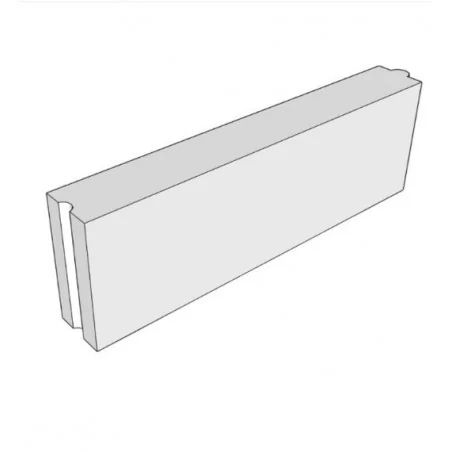 KD Solar A-frame 12kg ballast weight rectangular blocks