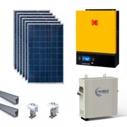 Solar PV Kits