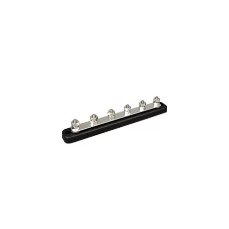 Victron Busbar - 6 High current connections 150A/ 70V