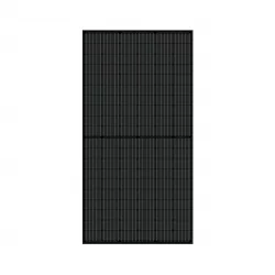 JA solar panels