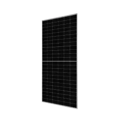 JA solar panels