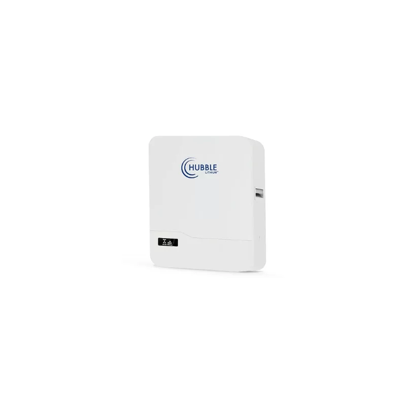 Hubble Lithium AM-10 10kWh Battery