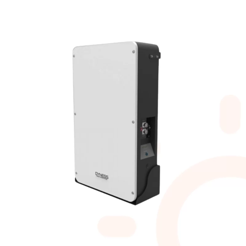 Dyness Battery Lithium Ion Power Box Pro 10.24Kwh 51.2V 200Ah