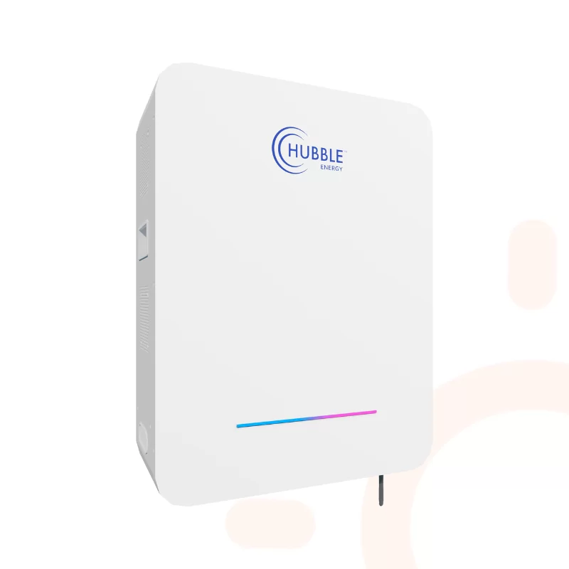 Hubble Lithium AM-10+ 10kWh Battery