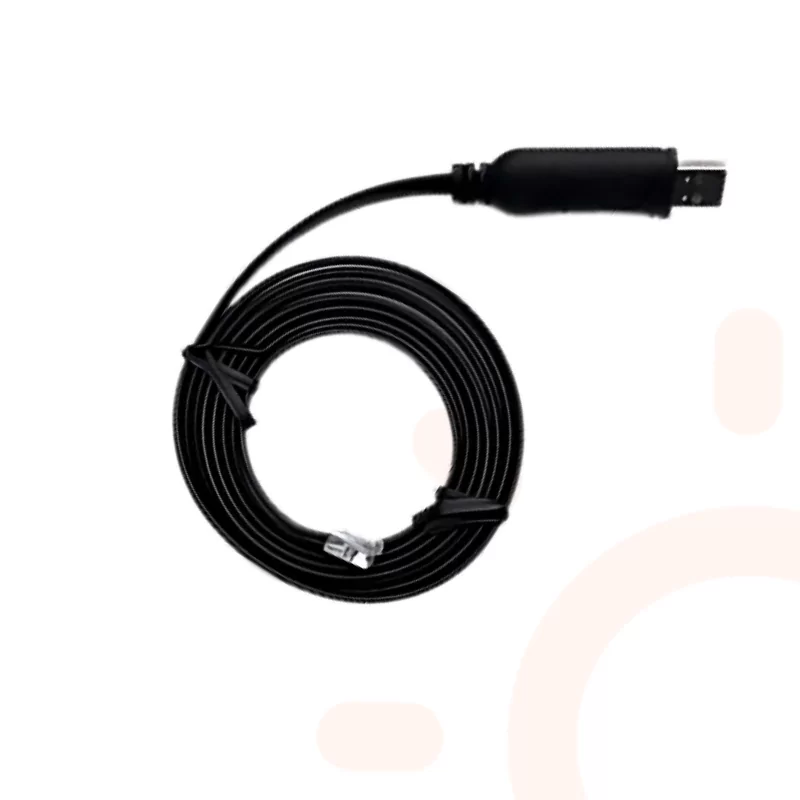 Hubble Cable RS232 to USB Cable
